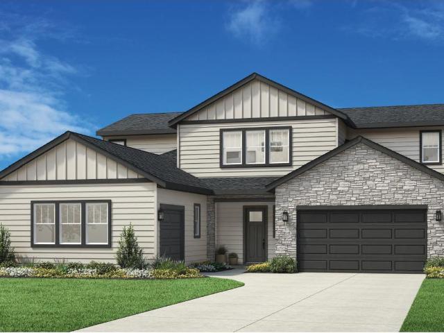 Brand New Home in Caldwell, ID. 4 Bed, 3 Bath