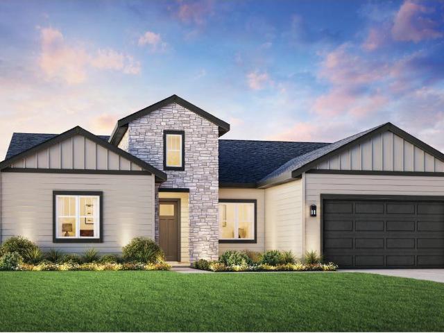 Brand New Home in Caldwell, ID. 4 Bed, 3 Bath
