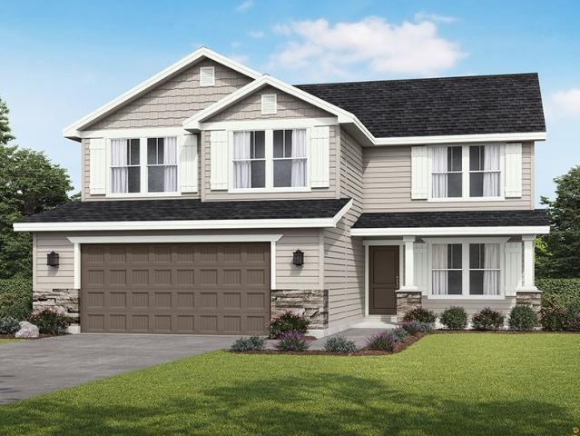Brand New Home in Caldwell, ID. 5 Bed, 3 Bath