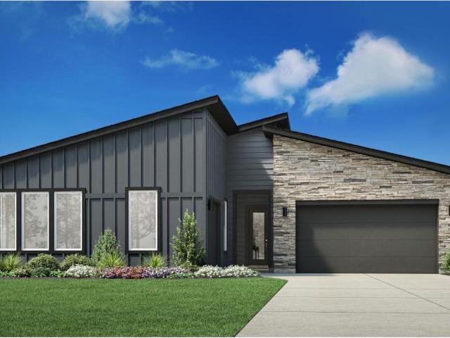 Brand New Home in Caldwell, ID. 3 Bed, 2 Bath