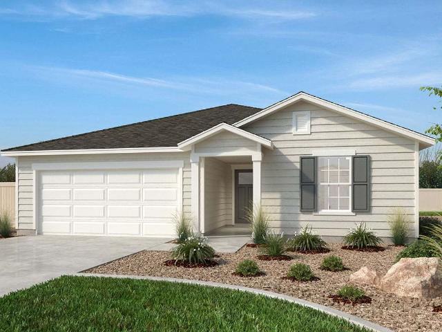 Brand New Home in Caldwell, ID. 3 Bed, 2 Bath