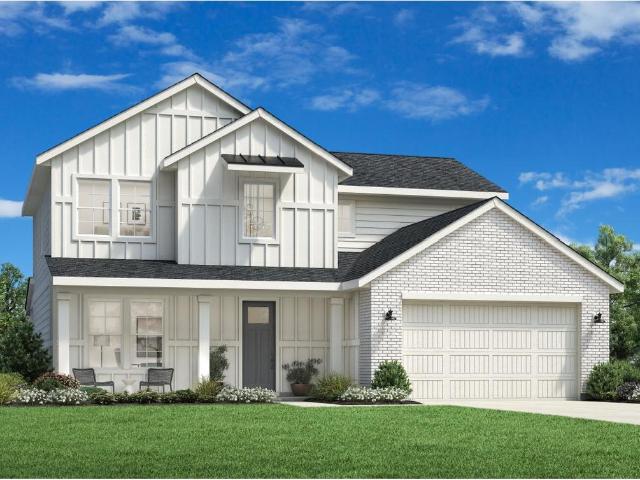 Brand New Home in Caldwell, ID. 3 Bed, 2 Bath