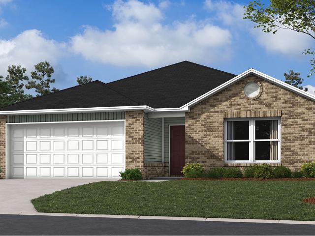 Brand New Home in Calera, AL. 3 Bed, 2 Bath