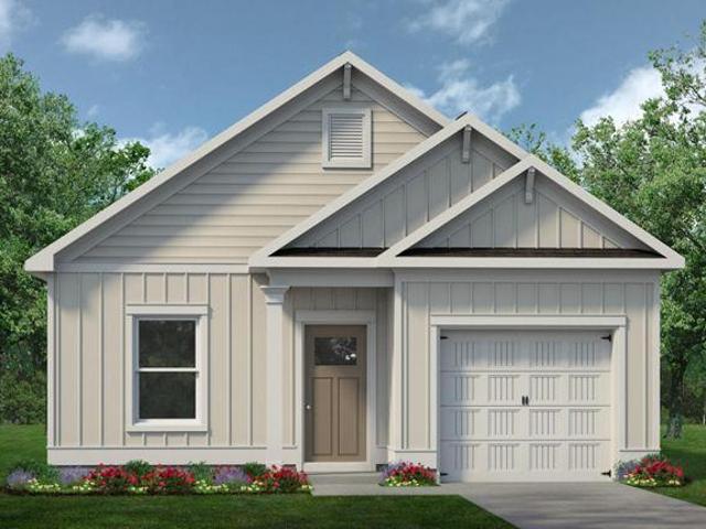 Brand New Home in Calhoun, GA. 3 Bed, 2 Bath