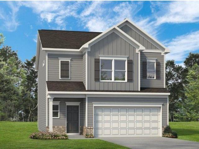 Brand New Home in Calhoun, GA. 3 Bed, 2 Bath