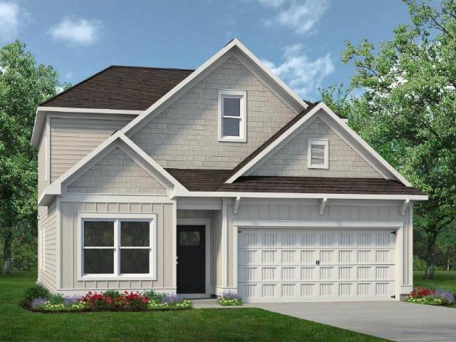 Brand New Home in Calhoun, GA. 3 Bed, 2 Bath