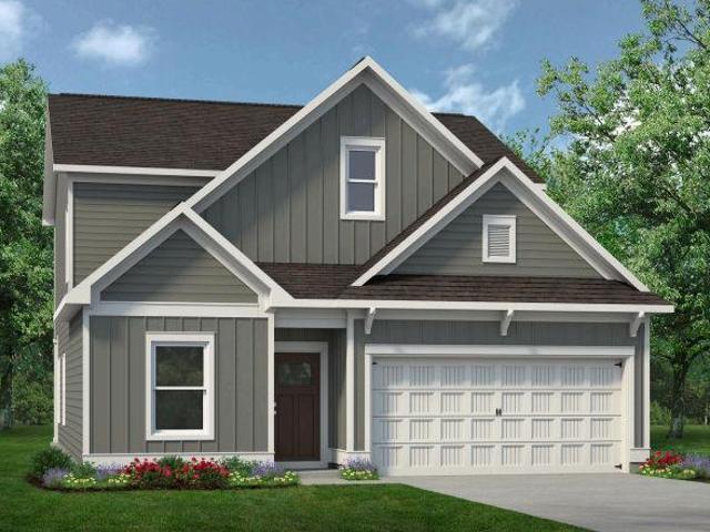 Brand New Home in Calhoun, GA. 3 Bed, 2 Bath
