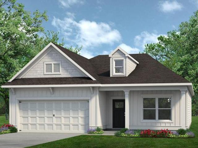 Brand New Home in Calhoun, GA. 3 Bed, 2 Bath