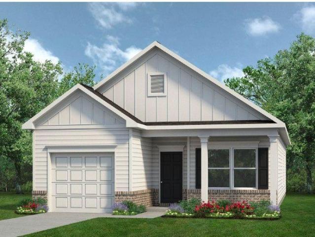 Brand New Home in Calhoun, GA. 3 Bed, 2 Bath