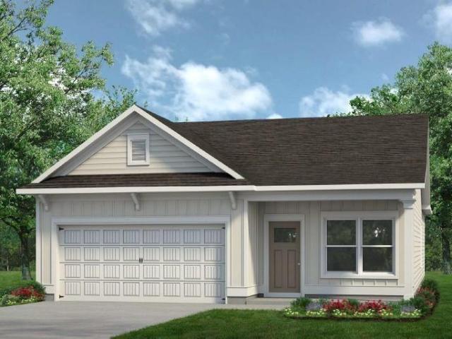 Brand New Home in Calhoun, GA. 3 Bed, 2 Bath