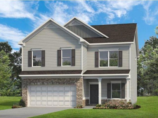 Brand New Home in Calhoun, GA. 4 Bed, 2 Bath