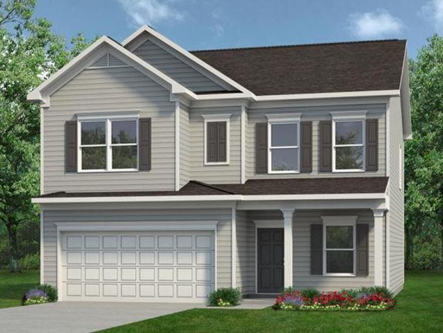 Brand New Home in Calhoun, GA. 4 Bed, 2 Bath
