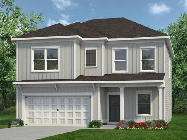 Brand New Home in Calhoun, GA. 4 Bed, 2 Bath