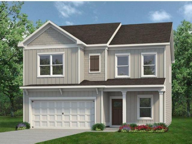 Brand New Home in Calhoun, GA. 4 Bed, 2 Bath