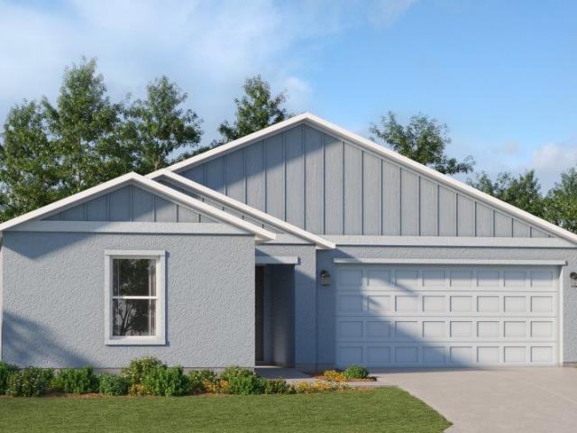 Brand New Home in Cape Coral, FL. 4 Bed, 2 Bath