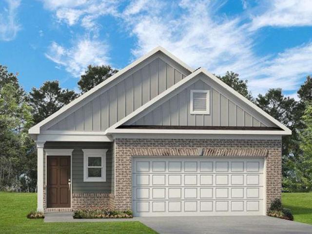 Brand New Home in Cartersville, GA. 3 Bed, 2 Bath
