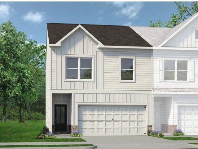 Brand New Home in Cartersville, GA. 3 Bed, 2 Bath