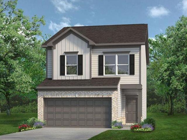 Brand New Home in Cartersville, GA. 3 Bed, 2 Bath