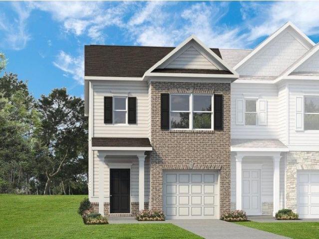 Brand New Home in Cartersville, GA. 3 Bed, 2 Bath