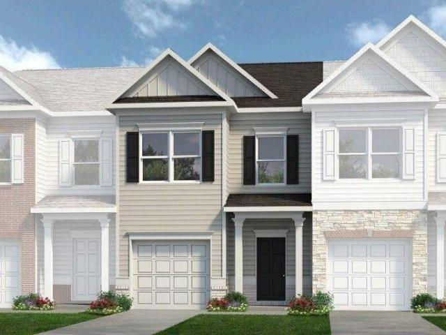 Brand New Home in Cartersville, GA. 3 Bed, 2 Bath