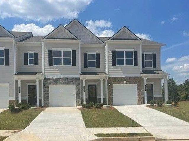 Brand New Home in Cartersville, GA. 3 Bed, 2 Bath