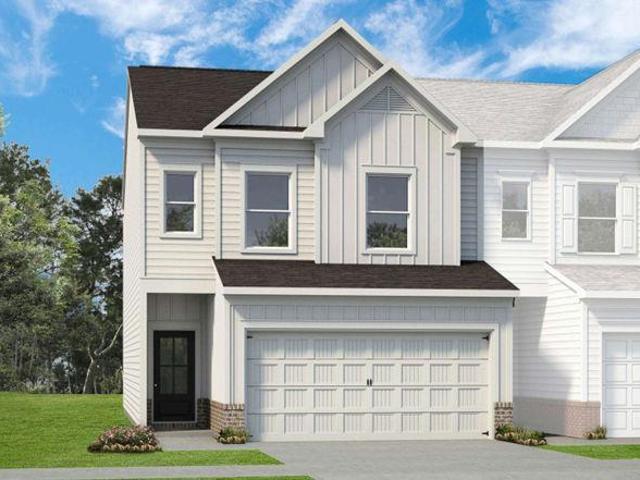 Brand New Home in Cartersville, GA. 3 Bed, 2 Bath