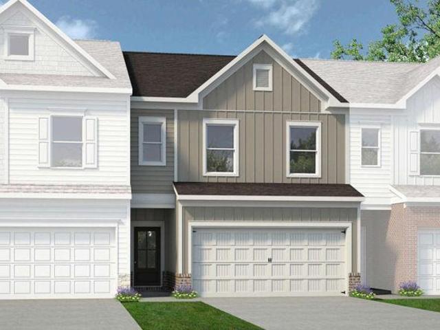 Brand New Home in Cartersville, GA. 3 Bed, 2 Bath