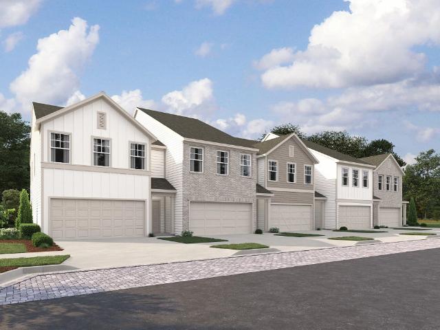Brand New Home in Cartersville, GA. 3 Bed, 2 Bath