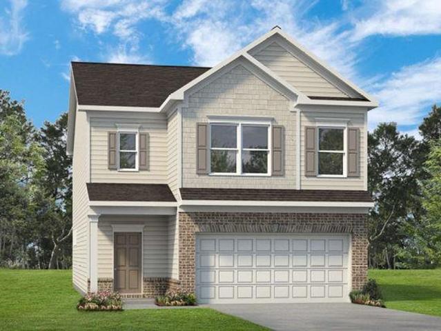Brand New Home in Cartersville, GA. 4 Bed, 2 Bath