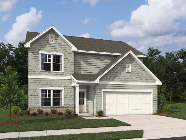 Brand New Home in Cartersville, GA. 4 Bed, 2 Bath