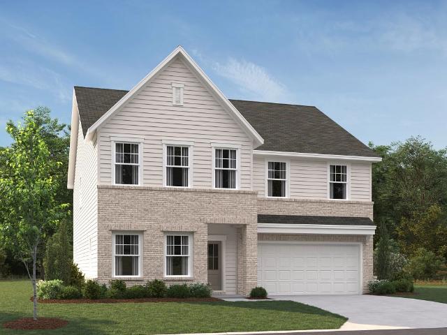 Brand New Home in Cartersville, GA. 5 Bed, 4 Bath