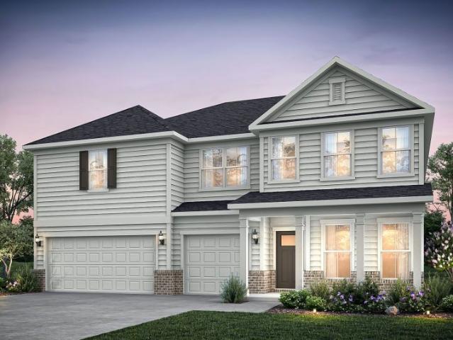 Brand New Home in Cartersville, GA. 6 Bed, 4 Bath