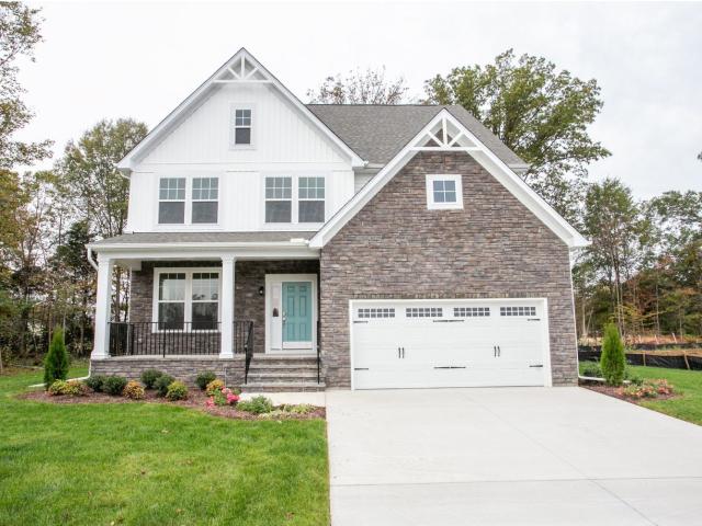 Brand New Home in Carthage, NC. 4 Bed, 3 Bath