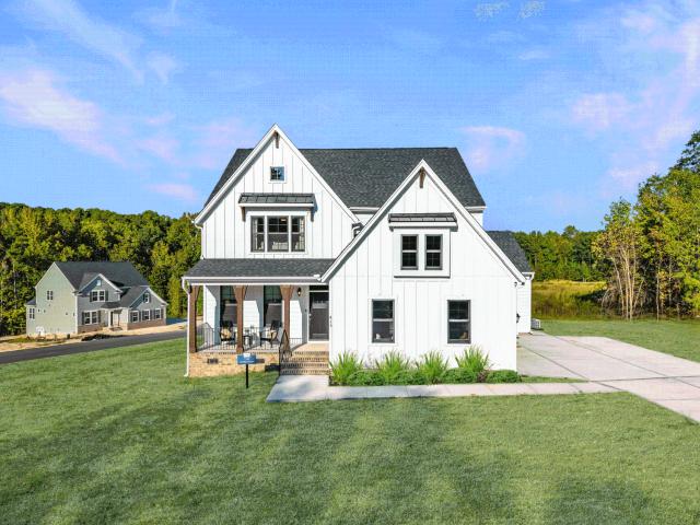 Brand New Home in Carthage, NC. 3 Bed, 2 Bath