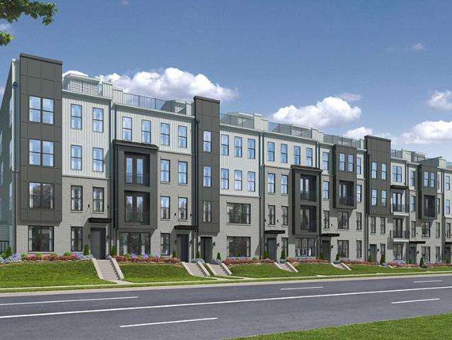 Brand New Home in Cary, NC. 2 Bed, 2 Bath