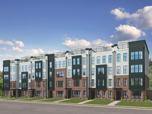 Brand New Home in Cary, NC. 3 Bed, 2 Bath