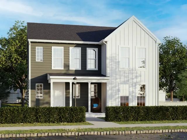 Brand New Home in Carlisle, PA. 4 Bed, 2 Bath