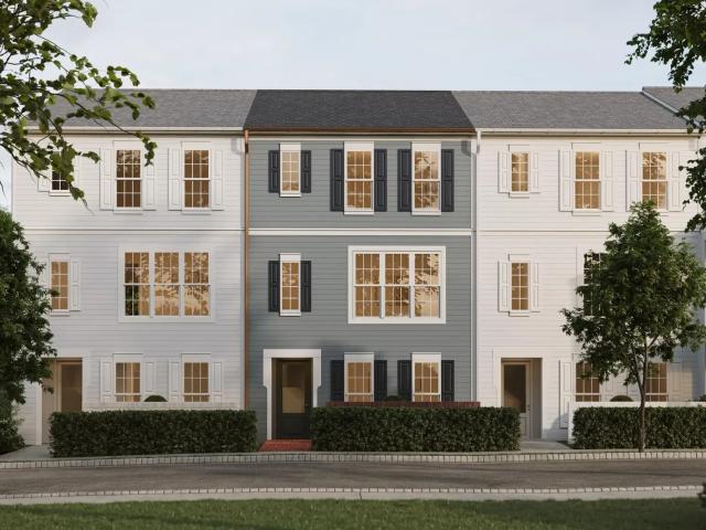 Brand New Home in Carlisle, PA. 4 Bed, 3 Bath