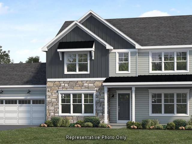 Brand New Home in Carlisle, PA. 4 Bed, 3 Bath