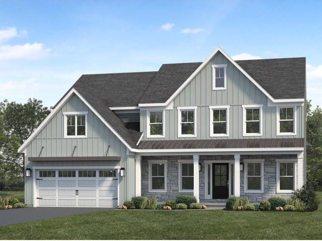 Brand New Home in Carlisle, PA. 5 Bed, 3 Bath