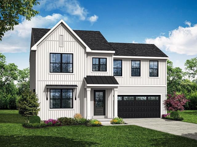 Brand New Home in Carlisle, PA. 3 Bed, 2 Bath