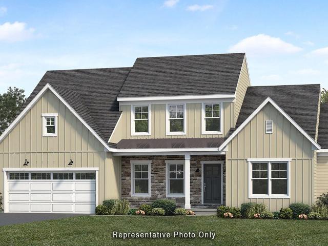 Brand New Home in Carlisle, PA. 3 Bed, 2 Bath