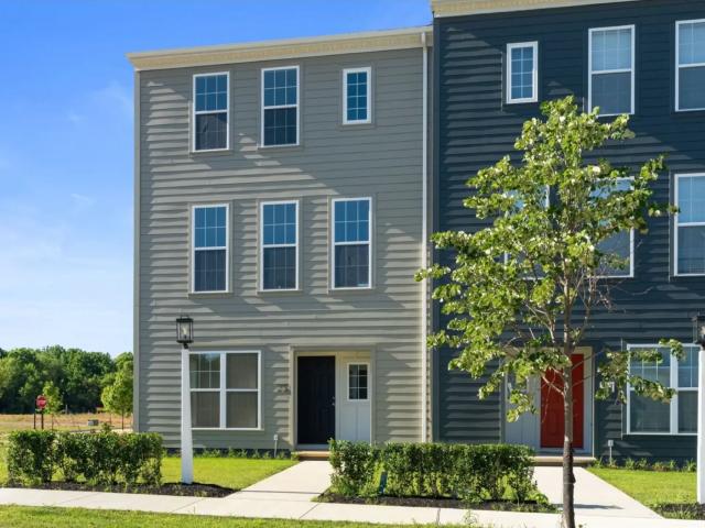 Brand New Home in Carlisle, PA. 3 Bed, 2 Bath