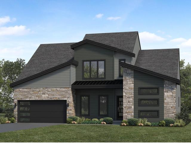 Brand New Home in Carlisle, PA. 3 Bed, 2 Bath