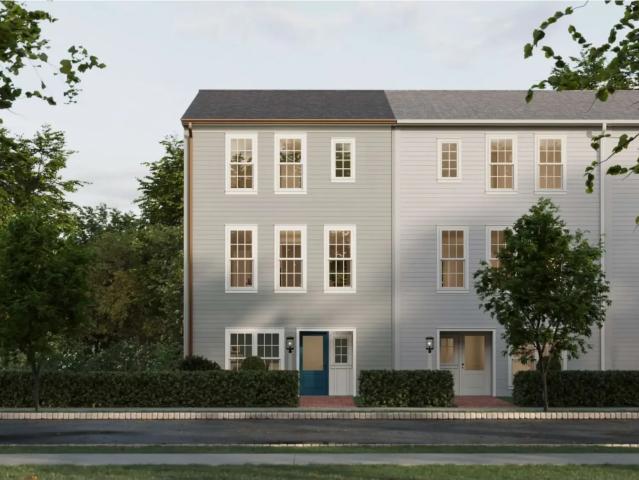 Brand New Home in Carlisle, PA. 3 Bed, 2 Bath