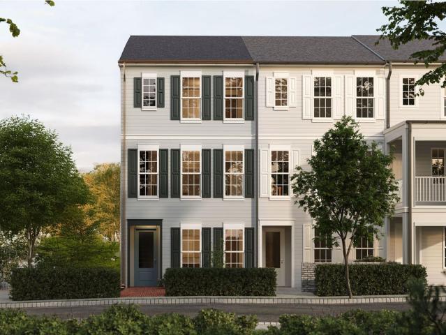 Brand New Home in Carlisle, PA. 3 Bed, 3 Bath