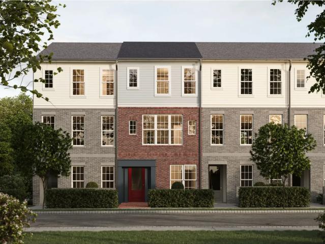 Brand New Home in Carlisle, PA. 3 Bed, 3 Bath