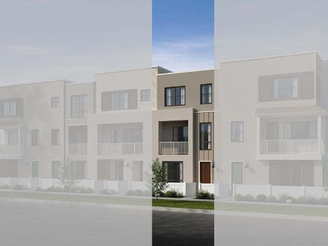 Brand New Home in Carlsbad, CA. 4 Bed, 3 Bath