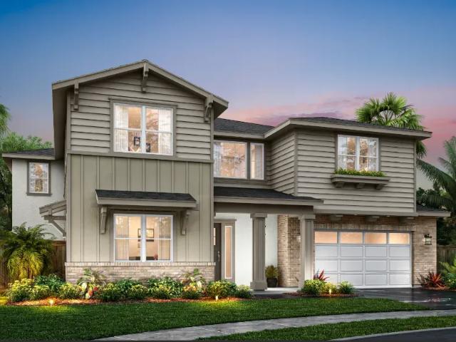 Brand New Home in Carlsbad, CA. 5 Bed, 4 Bath