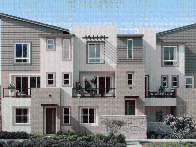 Brand New Home in Carlsbad, CA. 2 Bed, 2 Bath
